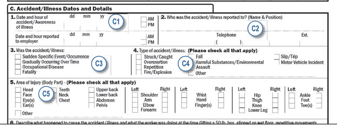 Ontario Form 7 Guide for Employers - ClaimAssure