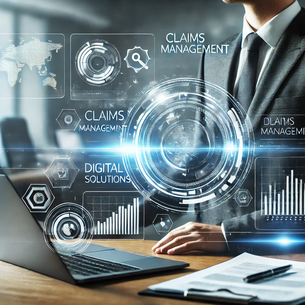 About Us - ClaimAssure